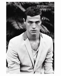 Andy Walters - Model - detail by client