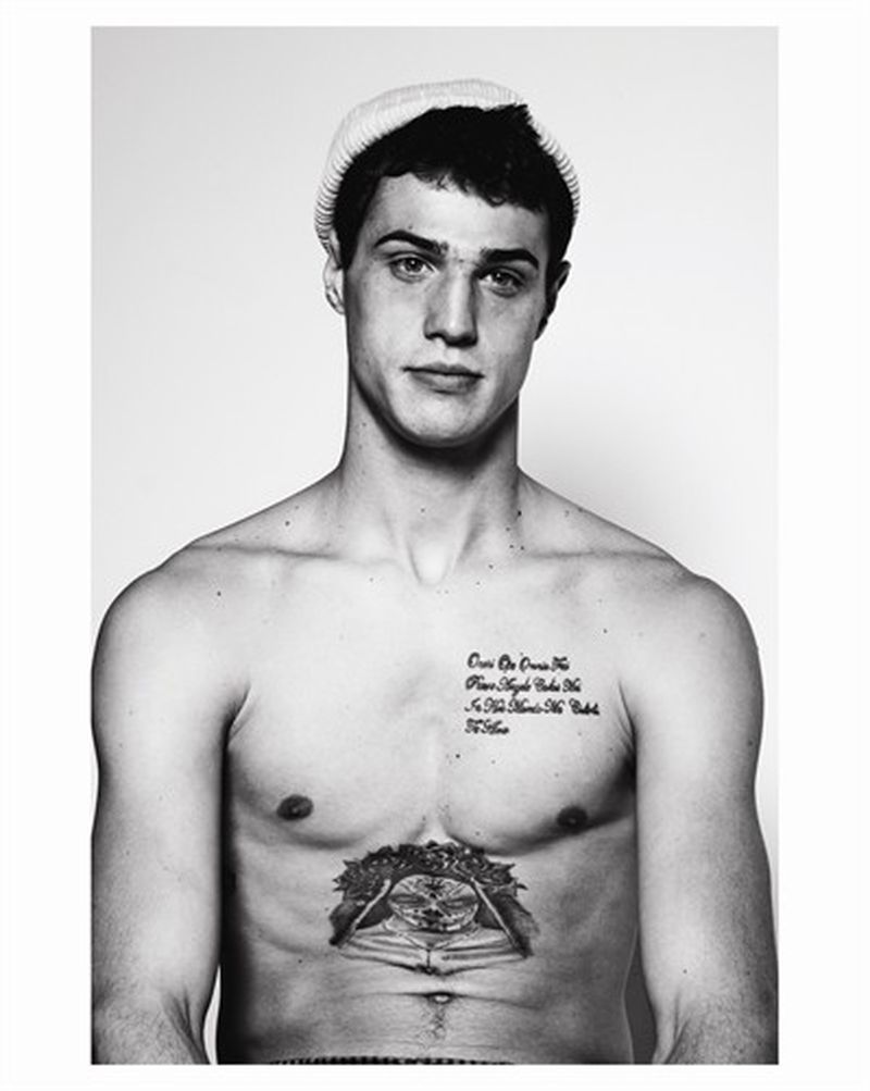 Portraits Andy Walters (Portrait)