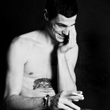 Portraits Andy Walters (Portrait)