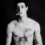 Portraits Andy Walters (Portrait)