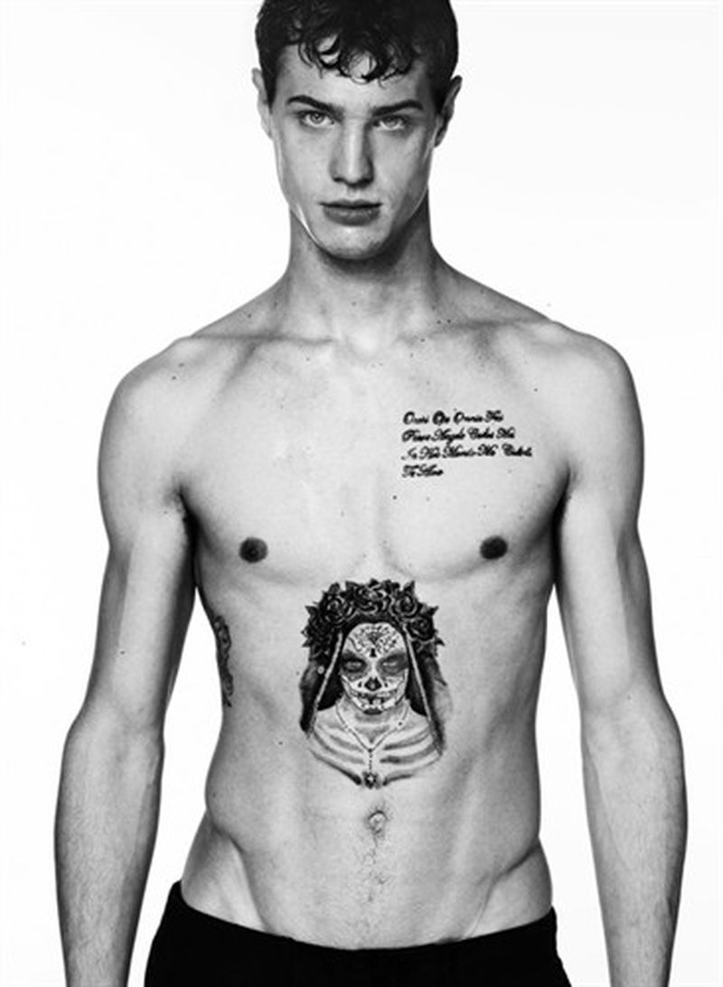 Portraits Andy Walters (Portrait)