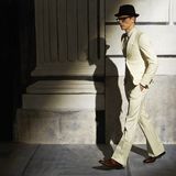 Shadow suits (GQ China)