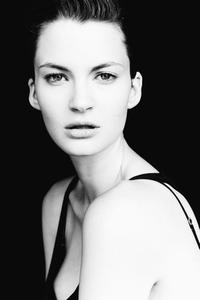 Hannah Johnson - Model Profile - Photos & latest news