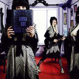 Anna Sui F/W 11 (Anna Sui)