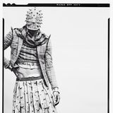 Thom Browne: Jocks vs. Nerds (Husk Magazine)