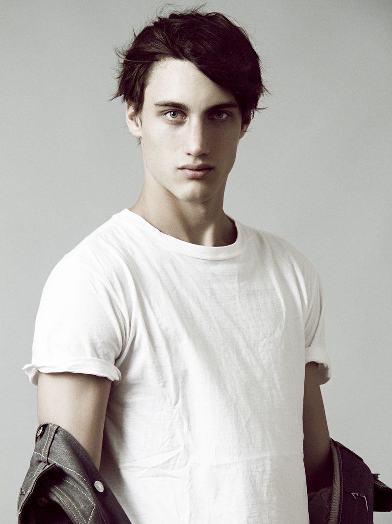 Cameron by David Agbodji (Portrait)