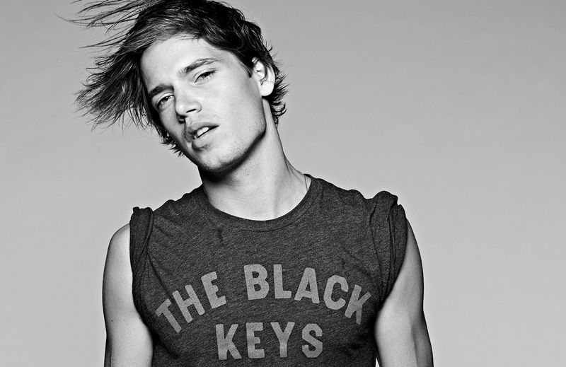 T-Shirts by Josh Jordan (Portrait)