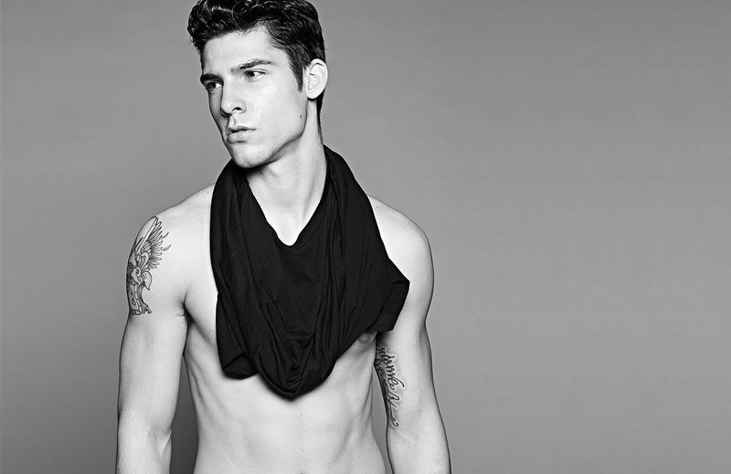 T-Shirts by Josh Jordan (Portrait)