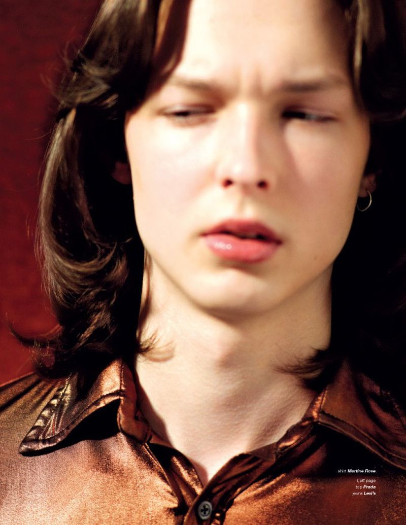 ZOO Magazine #39, Summer issue (Zoo Magazine)