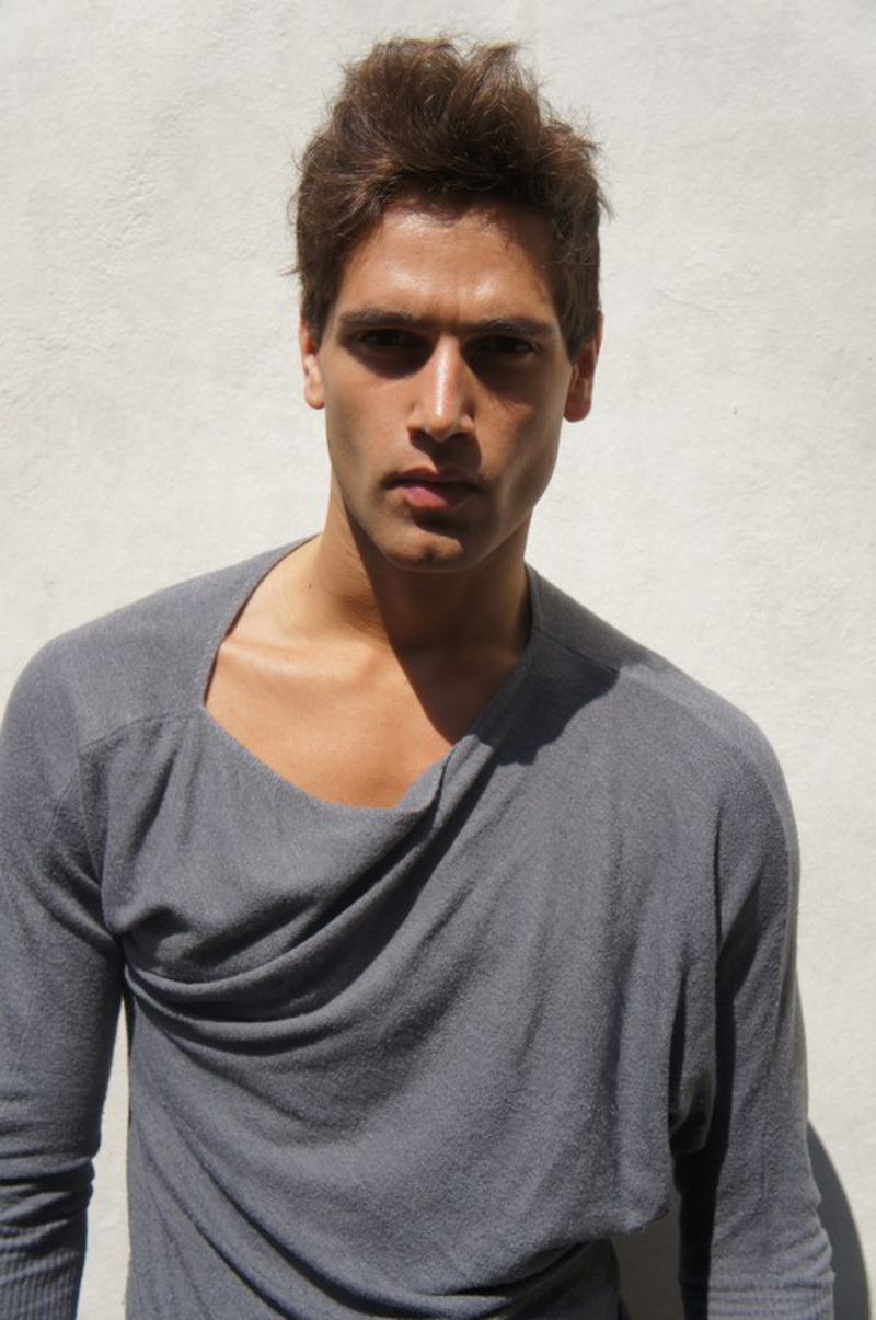 Fabio May 2013 (Polaroids-Digitals)
