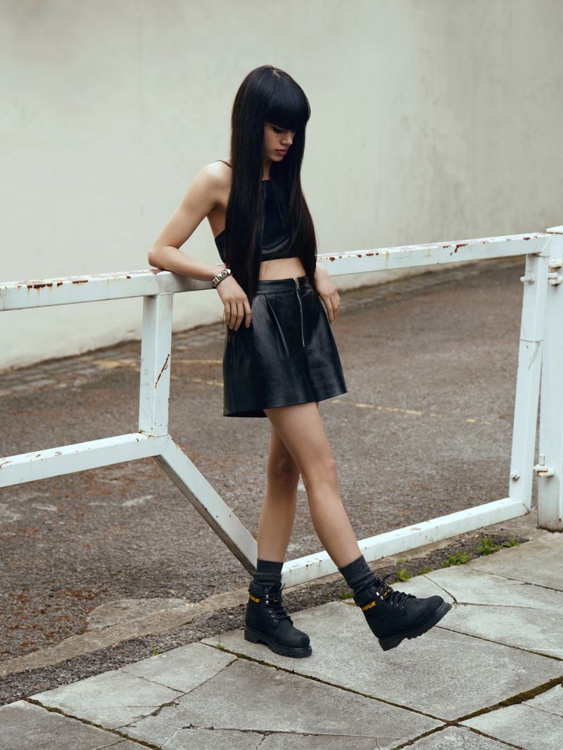 CAT (Dazed Magazine)