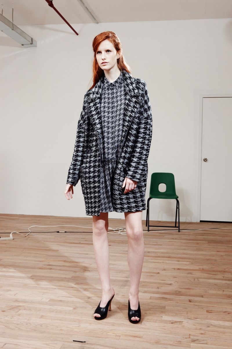 Marc by Marc Jacobs Resort 2014 Lookbook (Marc by Marc Jacobs)