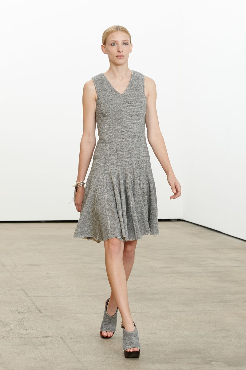 Derek Lam Resort 2014 Lookbook (Derek Lam)