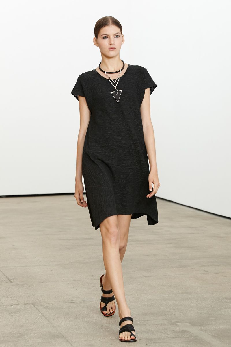 Derek Lam Resort 2014 Lookbook (Derek Lam)