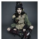 Bowery Girl (Numéro France)