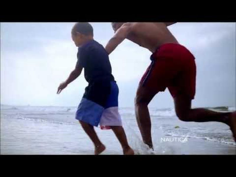 Nautica Father's Day Commercial 2013 (Nautica)
