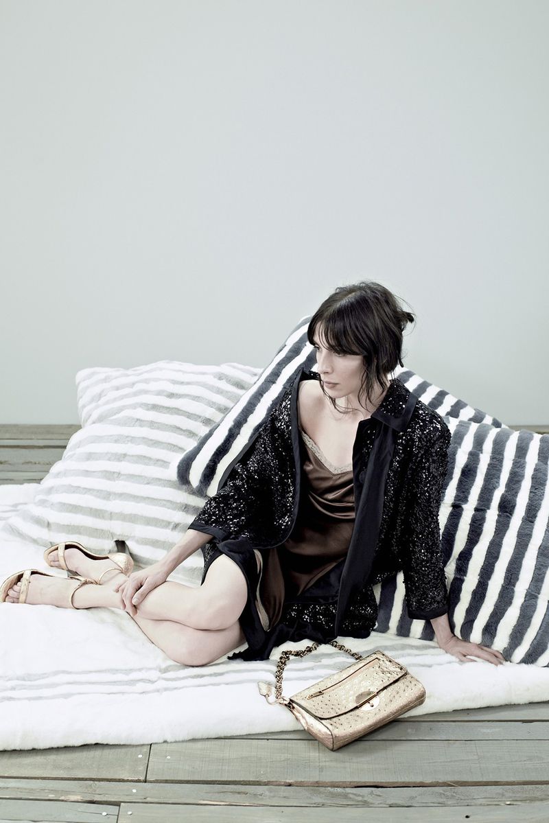Marc Jacobs Resort 2014 Lookbook (Marc Jacobs)