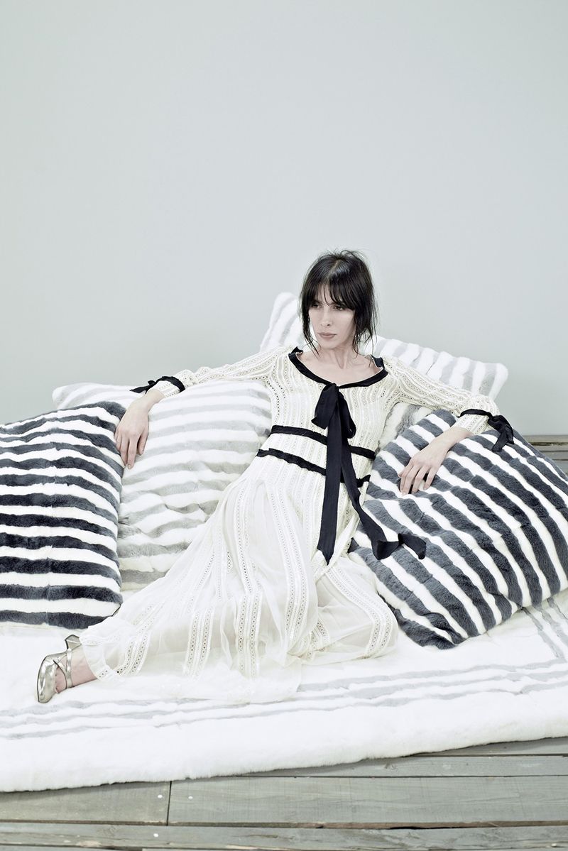 Marc Jacobs Resort 2014 Lookbook (Marc Jacobs)