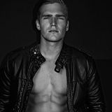 Ryan Mertz by Al Bruni (Test Shoot)