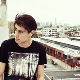 Marco Castelli in Brooklyn (Portrait)