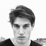 Marco Castelli in Brooklyn (Portrait)