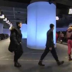 Miles Berger - Model Profile - Photos & latest news