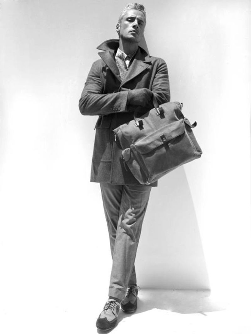 Richard Lima by Tony Duran (Test Shoot)