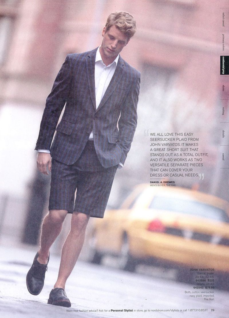 Nordstrom June 2013 Catalog (Nordstrom)