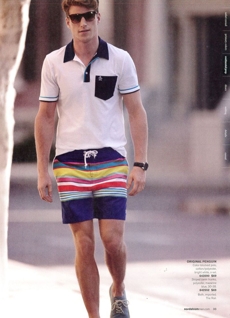 Nordstrom June 2013 Catalog (Nordstrom)