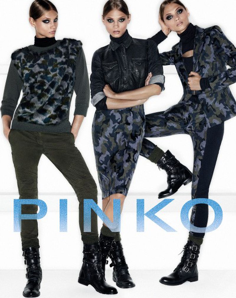 PINKO F/W 13 (PINKO)