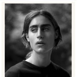 May Simon - Model Profile - Photos & latest news