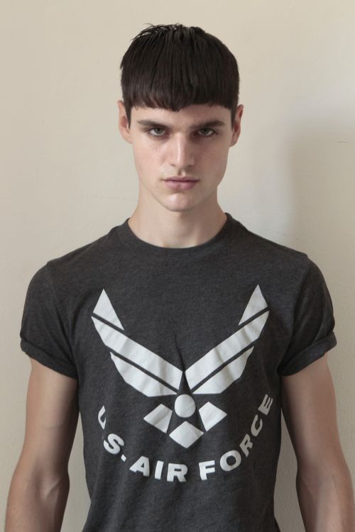 Ben Lark Model Profile Photos And Latest News