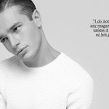 Jed Texas (Sheer Magazine)