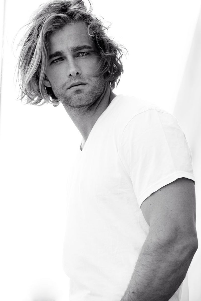 Ellis McCreadie by Anthony Batista (Test Shoot)