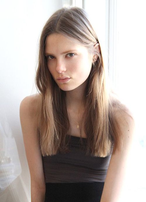 Caroline Brasch Nielsen - Model Profile - Photos & latest news