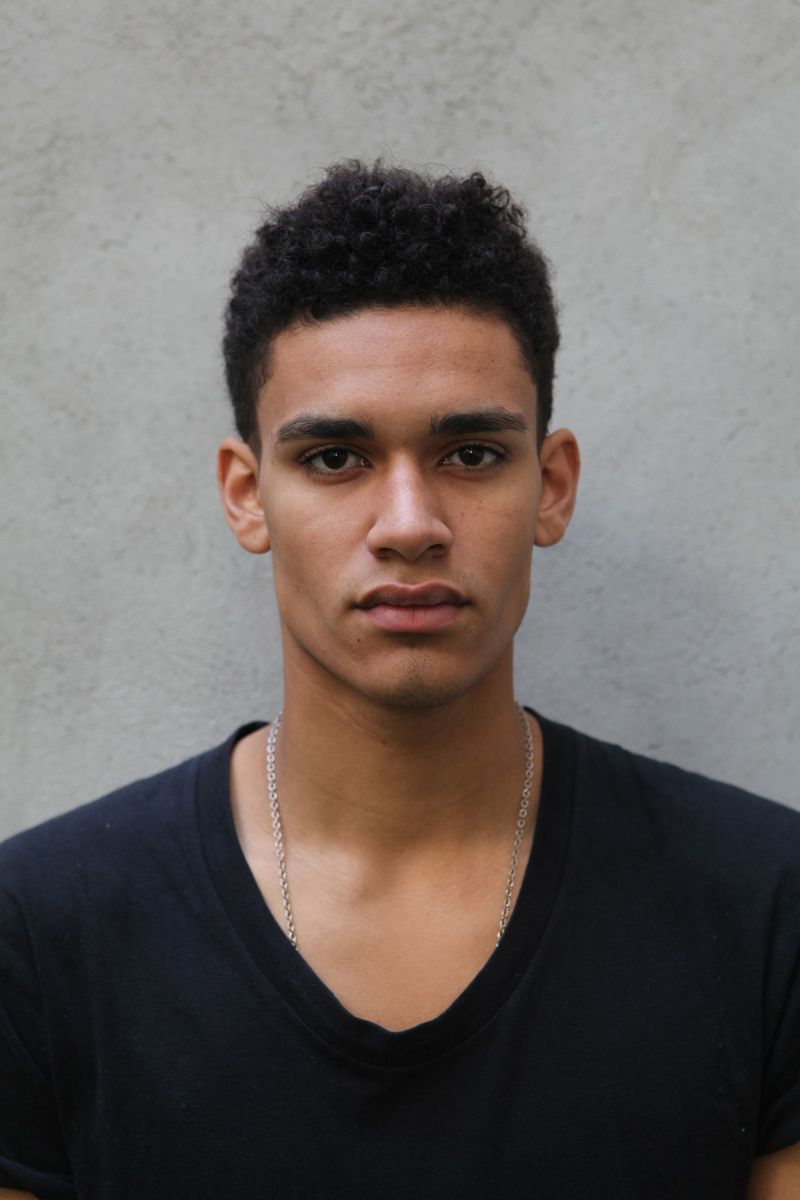 Digitals Nest Model Management Spring 2013 (Polaroids/Digitals)