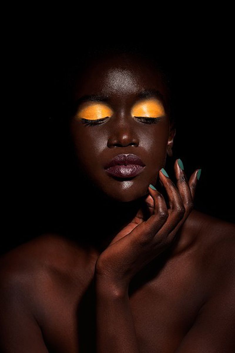 Akuol is the One (City Magazine)