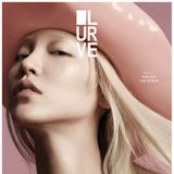 Lurve Magazine Issue 7 S/S 13 Covers (Lurve Magazine)