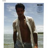 Strandlage! (Café Magazine (Sweden))