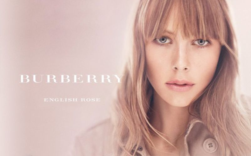 Burberry Beauty S/S 13 English Rose (Burberry)