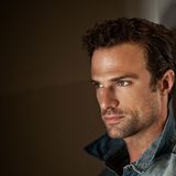 Jon Passavant by Daniel D'Ottavio (Test Shoot)