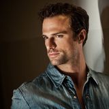 Jon Passavant by Daniel D'Ottavio (Test Shoot)