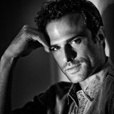 Jon Passavant by Daniel D'Ottavio (Test Shoot)