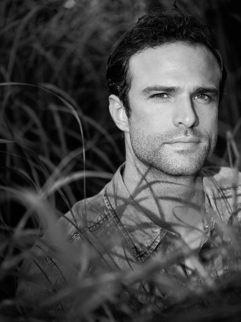 Jon Passavant by Daniel D'Ottavio (Test Shoot)