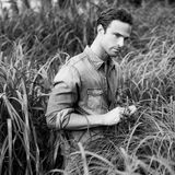 Jon Passavant by Daniel D'Ottavio (Test Shoot)