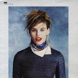 The Hard Stuff by Arved Colvin-Smith (The Sunday Times Style Magazine UK)
