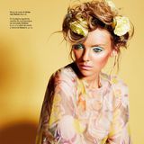 Explosion Natural (S Moda for El Pais)