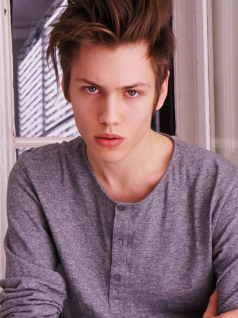 Polaroids Sebastian Ahman June 2013 (Polaroids-Digitals)