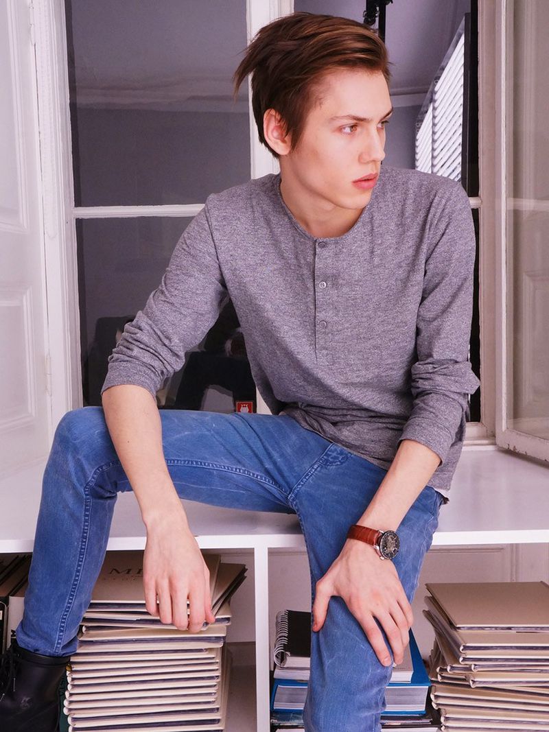 Polaroids Sebastian Ahman June 2013 (Polaroids-Digitals)