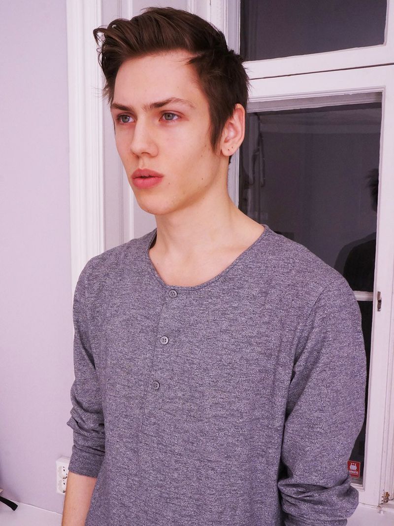 Polaroids Sebastian Ahman June 2013 (Polaroids-Digitals)